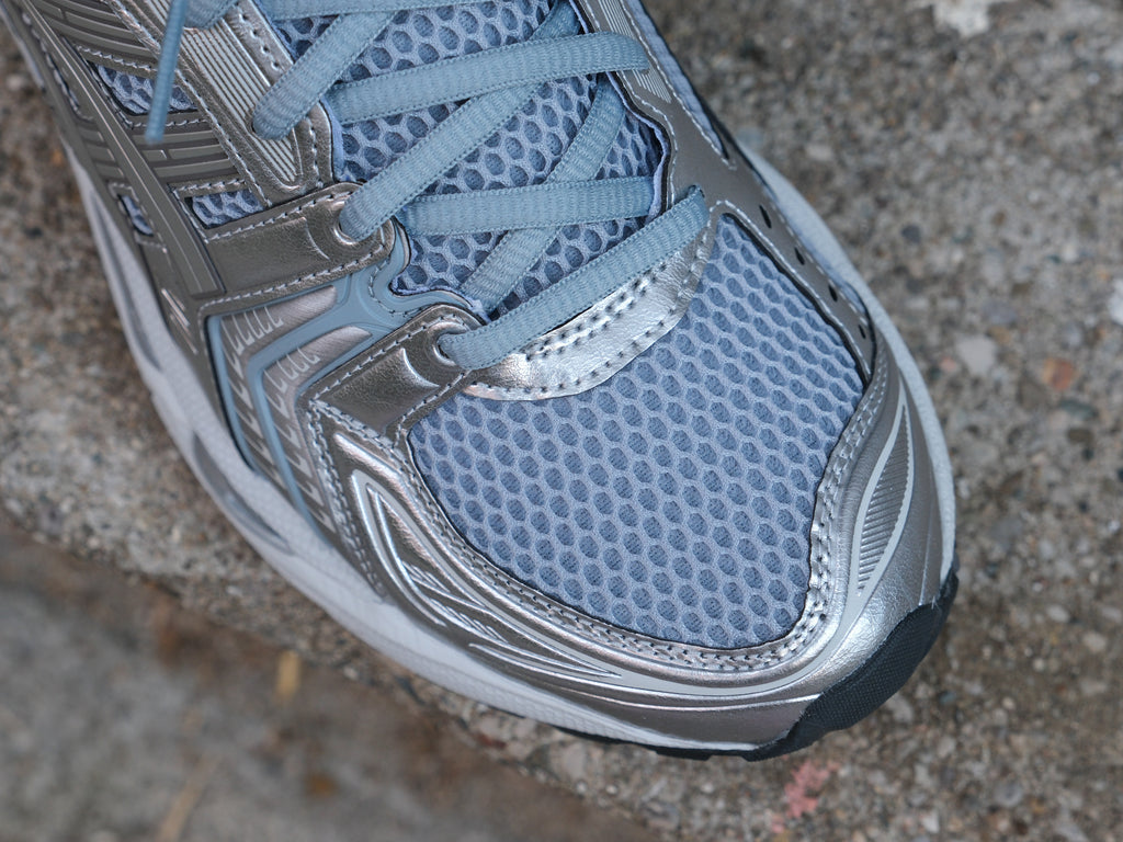 ASICS GEL-KAYANO 14 'Dolphin Grey/Pure Silver' -Originally $150.00 ...