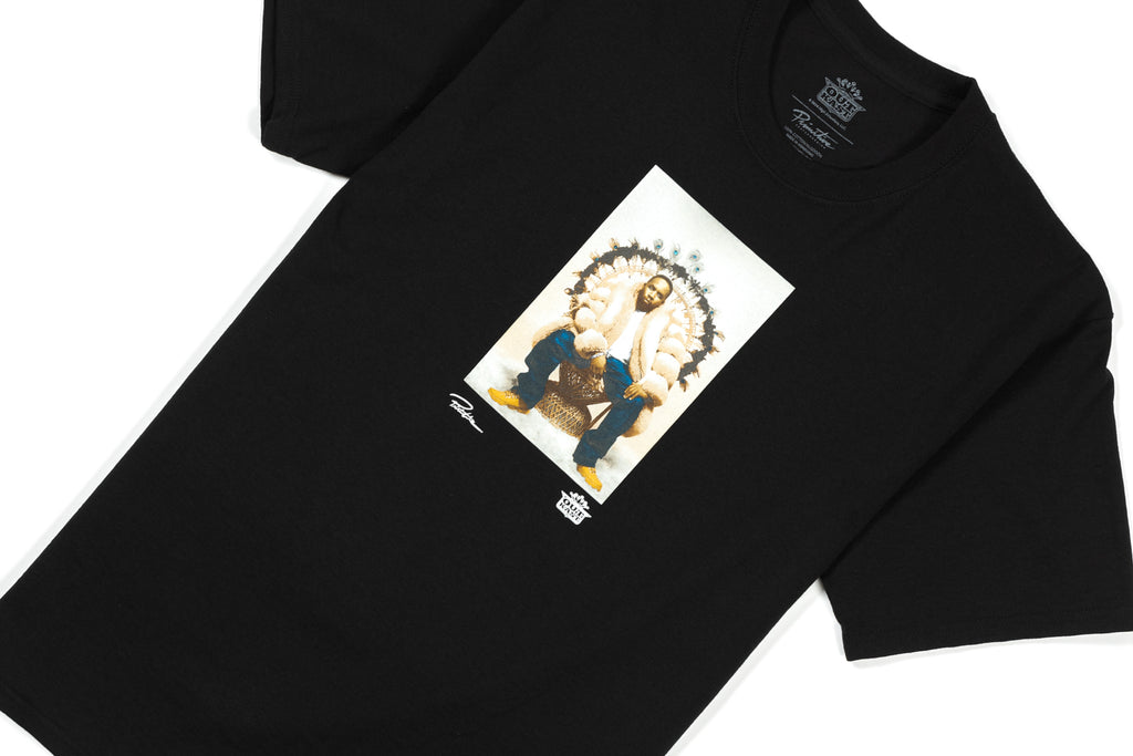 Primitive x OutKast Regal T-Shirt 'Black' – Unheardof Brand