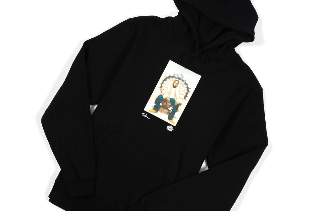 Primitive x OutKast Regal Hoodie 'Black' -Originally $90.00 – Unheardof ...