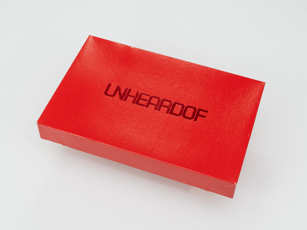 UNheardof Gift Box – Unheardof Brand
