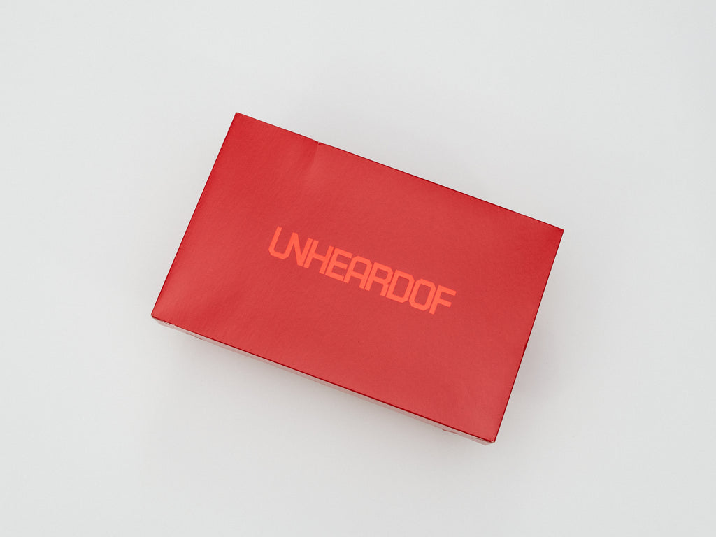 UNheardof Gift Box – Unheardof Brand