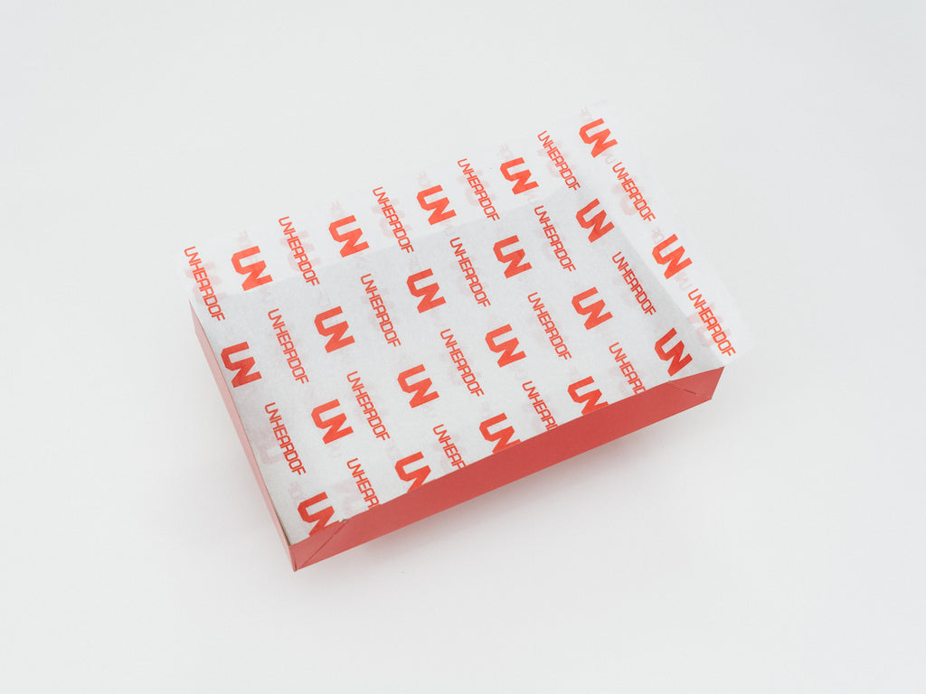 UNheardof Gift Box – Unheardof Brand